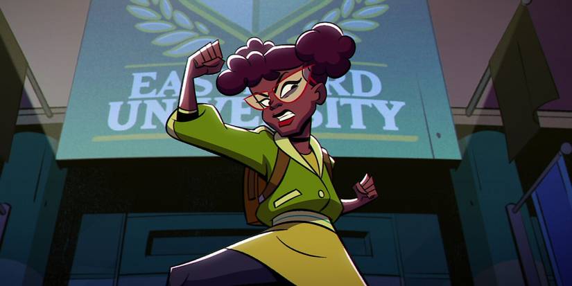 Best Versions Of April O'Neil In TMNT