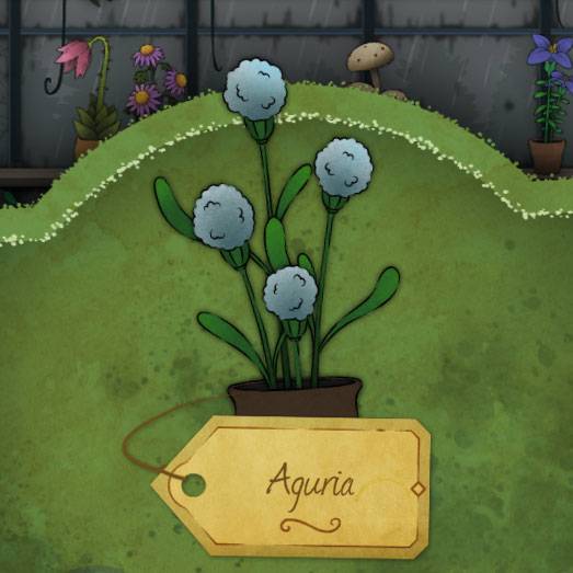 All Plant Locations In Strange Horticulture