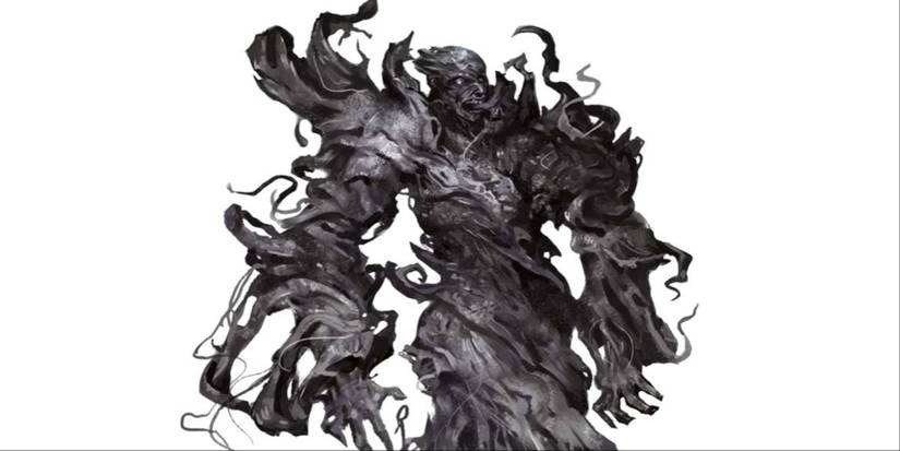 The Best Zombie Monsters In DnD