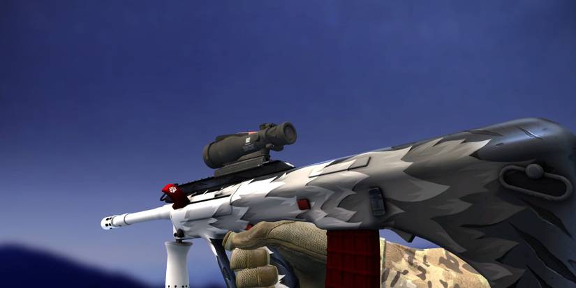 Best AUG Skins In Counter Strike: Global Offensive
