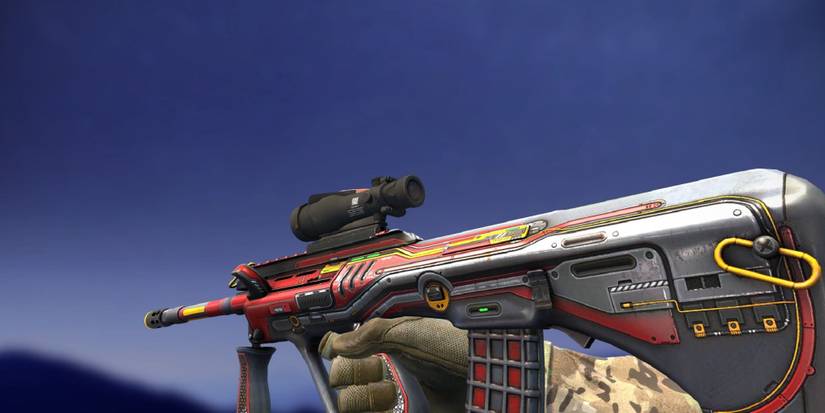 Best AUG Skins In Counter Strike: Global Offensive