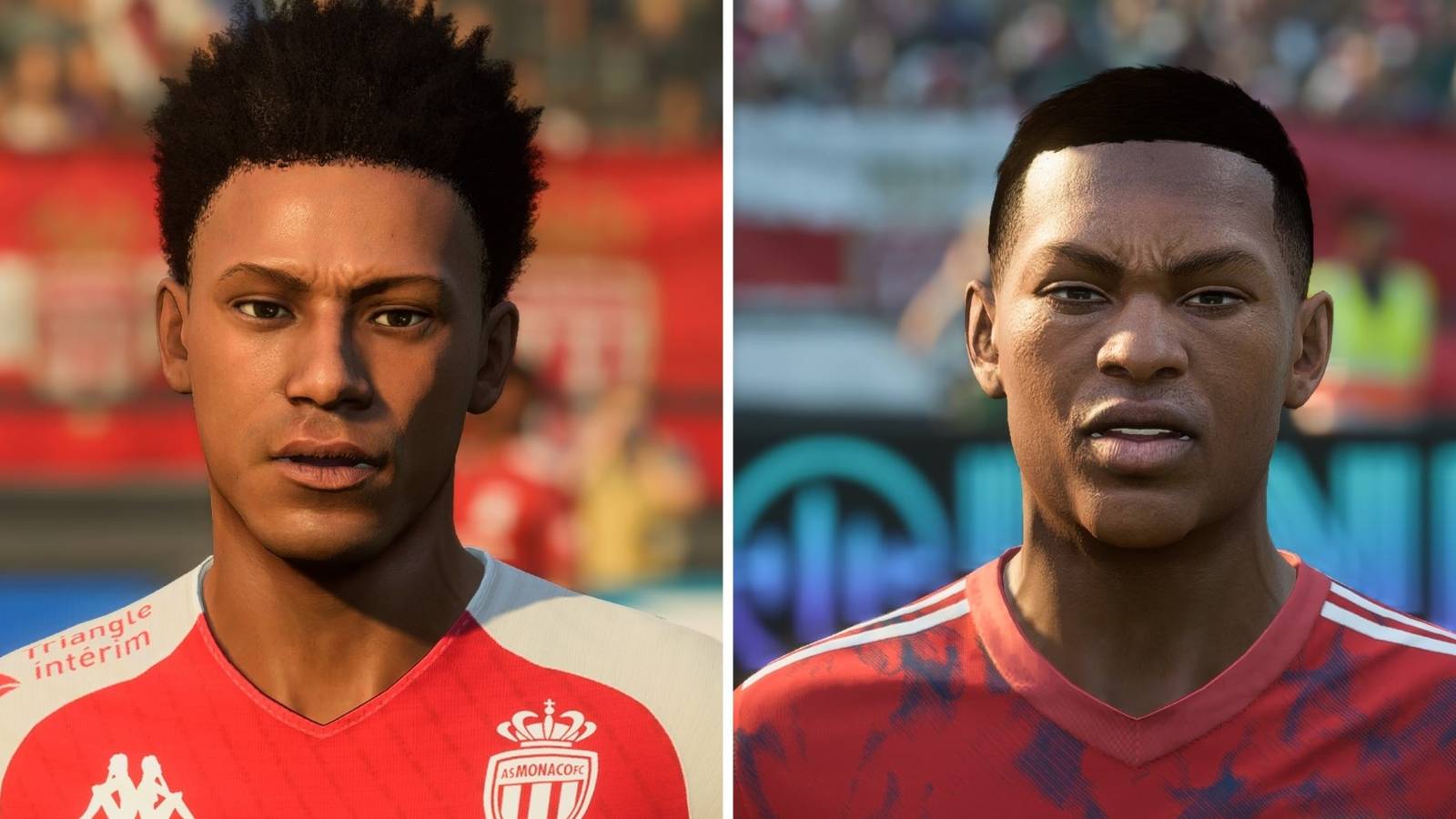 The Best French Hidden Gems In Career Mode In FIFA 23