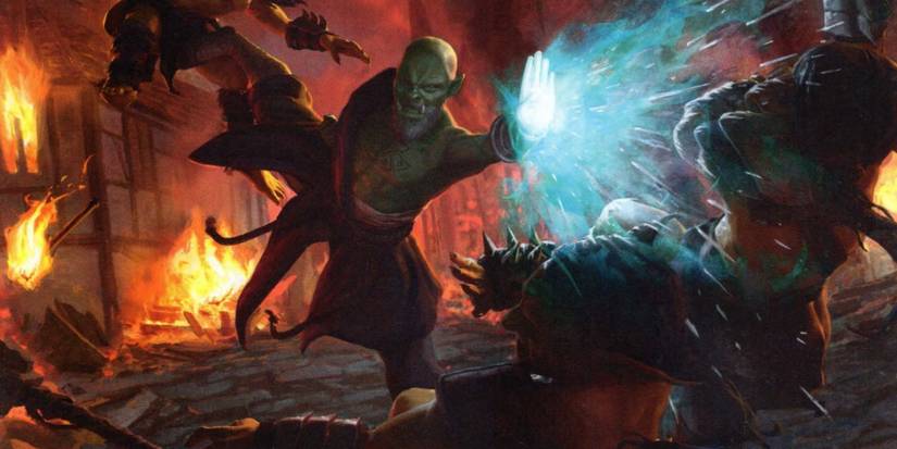 All Finesse Weapons In Dungeons & Dragons, Ranked
