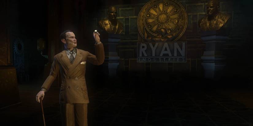 The Most Evil Corporations In Video Games