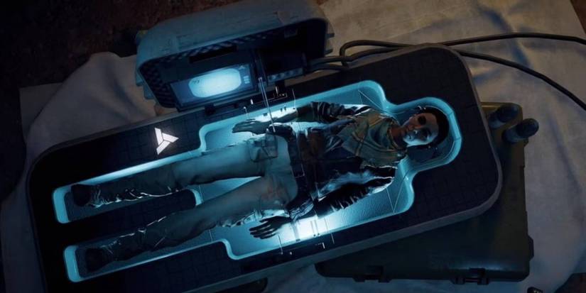Everything You Need To Know About Layla Hassan From Assassin's Creed