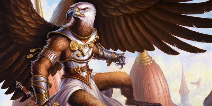 Best DnD Species That Baldur’s Gate 3 Needs