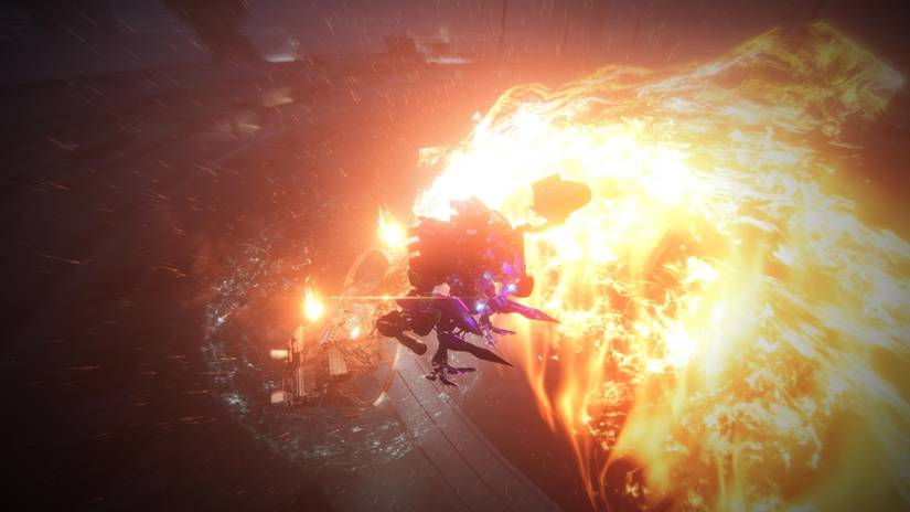 How To Destroy AAP07: Balteus In Armored Core VI