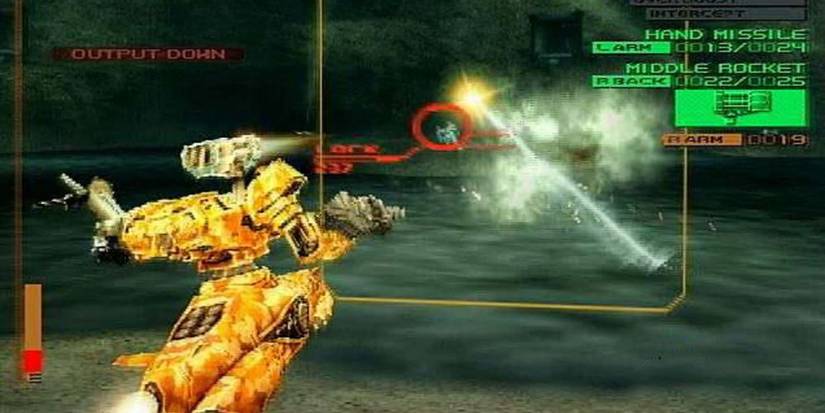 Best Armored Core Games
