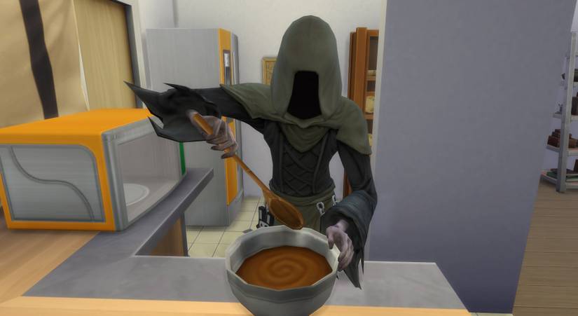 Baking Skill Guide For The Sims 4