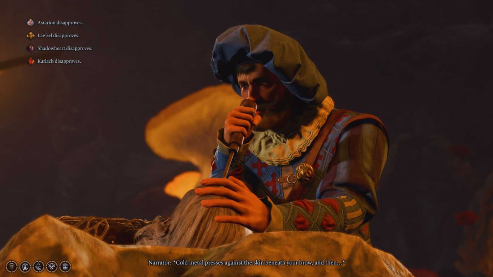 How To Get Every Permanent Bonus In Baldur's Gate 3