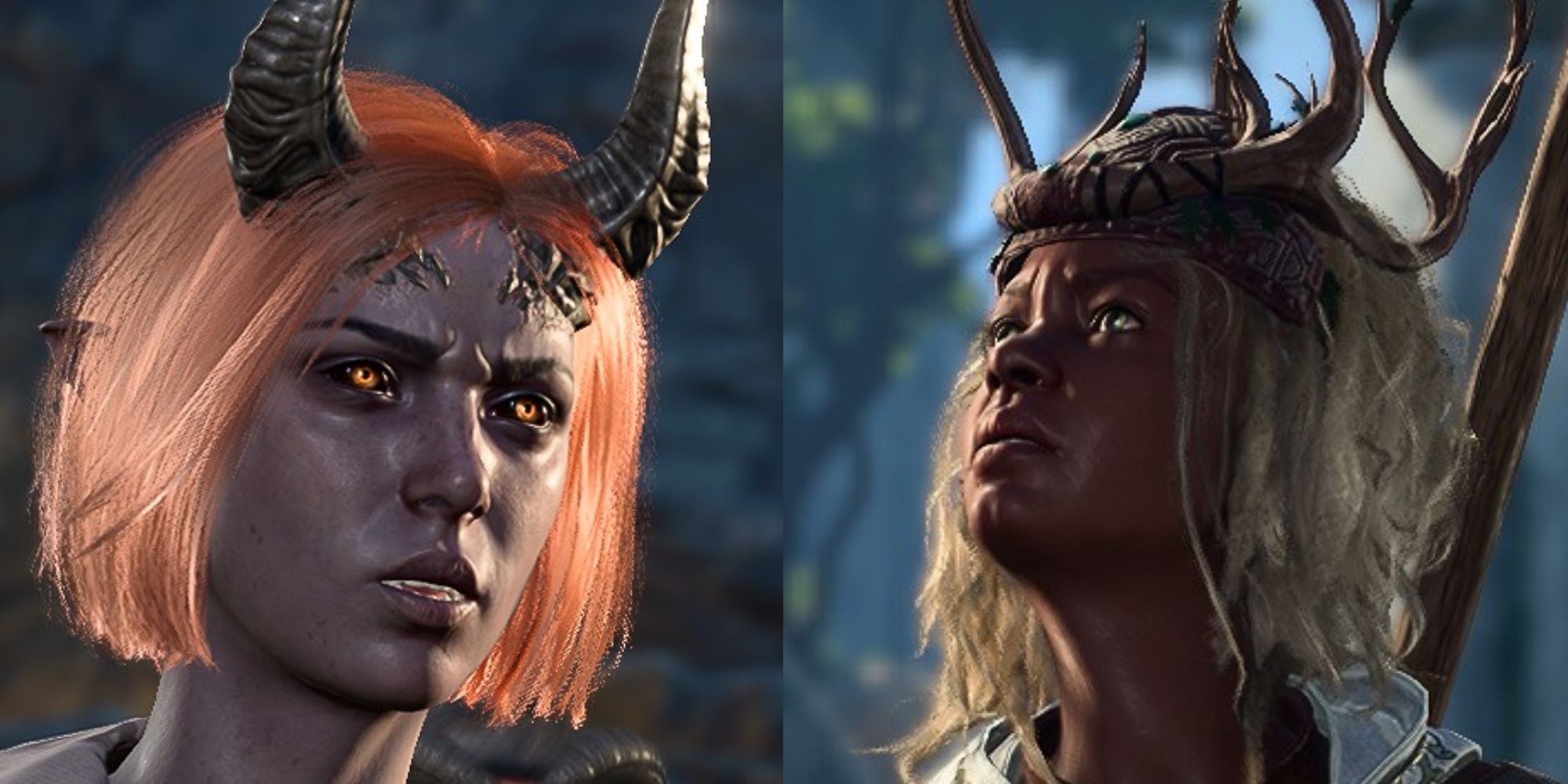 How To Get The Infernal Robes In Baldur's Gate 3