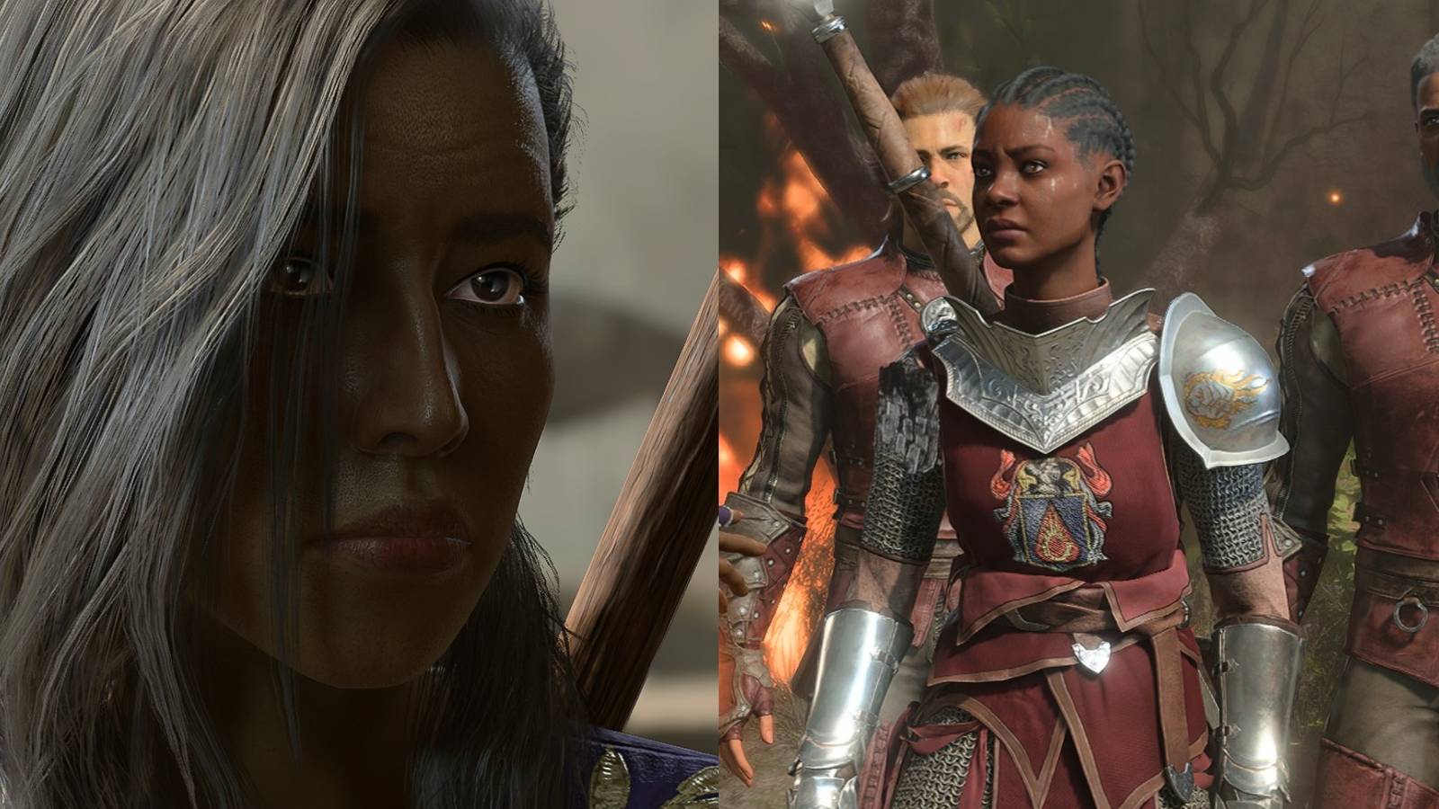 How To Save Wyll's Father, Grand Duke Ravengard In Baldur's Gate 3