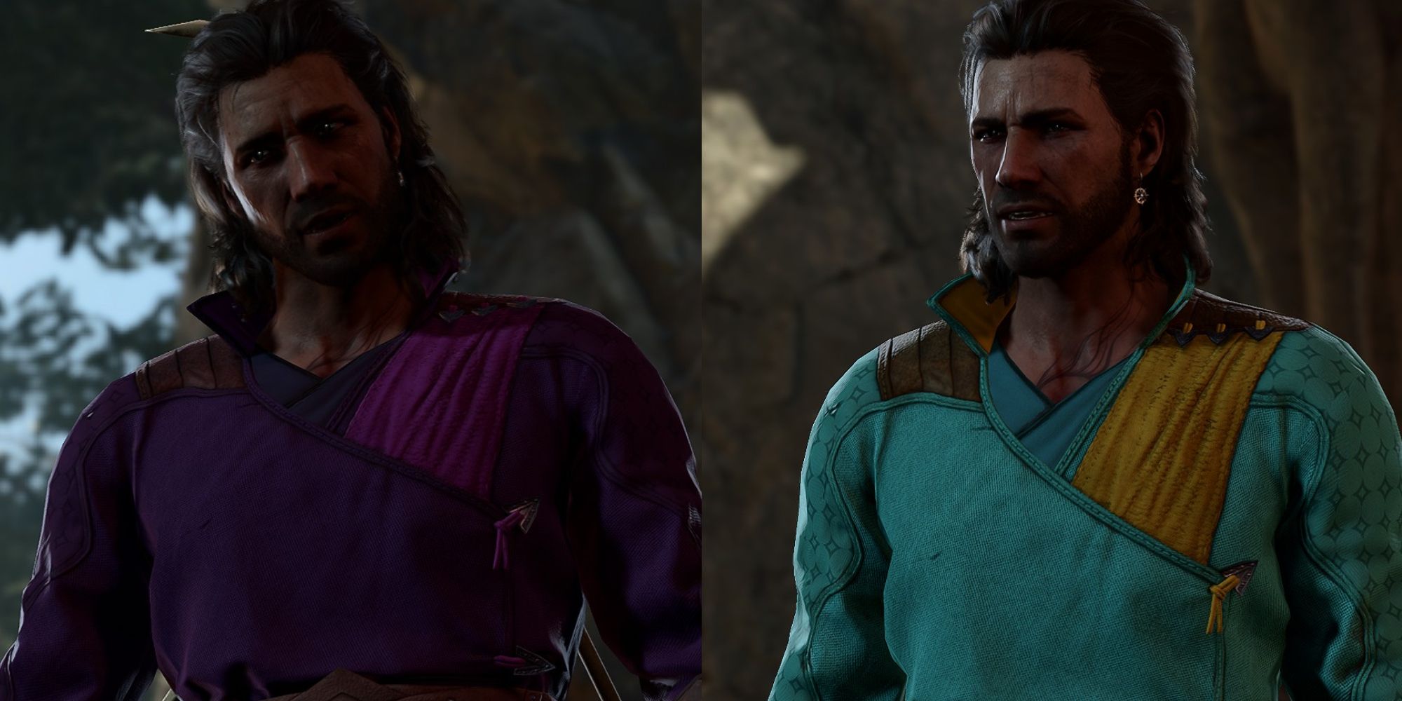 The Best Camp Clothes In Baldur’s Gate 3