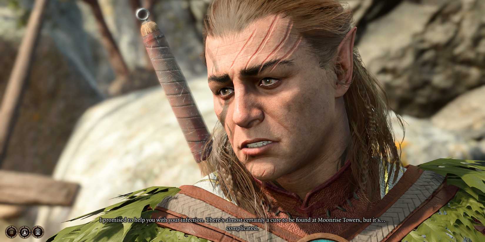 The Best Polyamorous Characters In Video Games