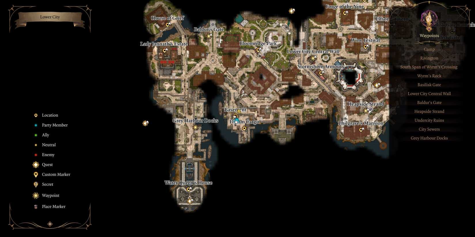 Should You Break Wyll's Contract In Baldur's Gate 3?