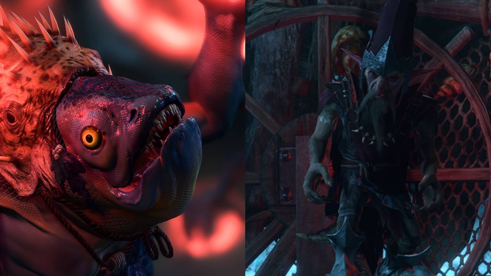 Where To Find The Festering Cove In BG3