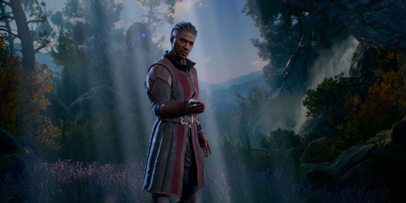 Baldur's Gate 3 Adds Wyll, Lae'zel, And Gale To Its Funko Pop Party