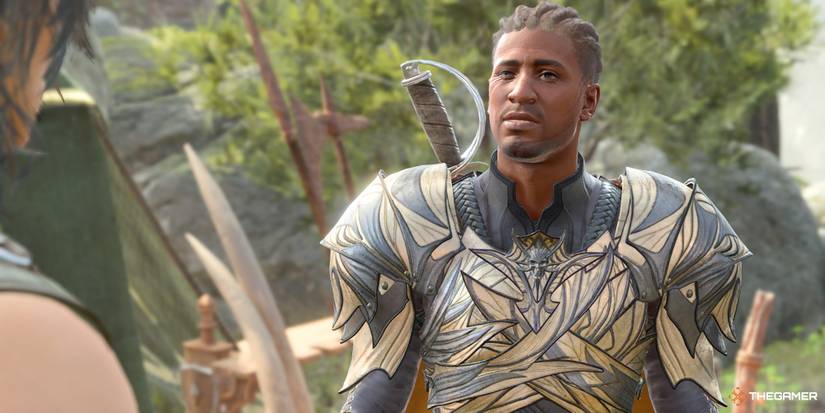 How To Recruit Every Companion In Baldur's Gate 3