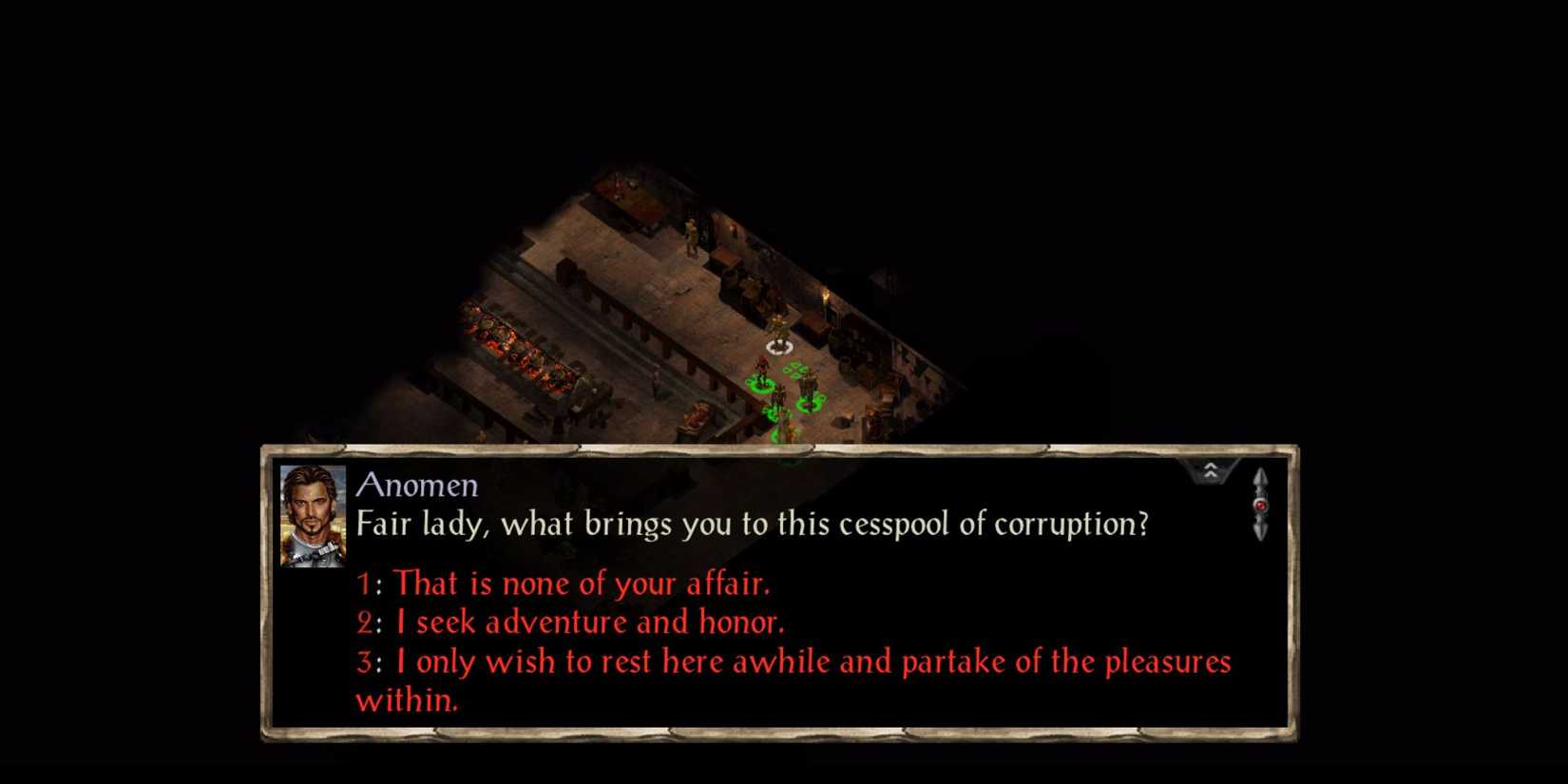 BioWare Romances Almost Never Existed, But Baldur's Gate 2's Writers ...