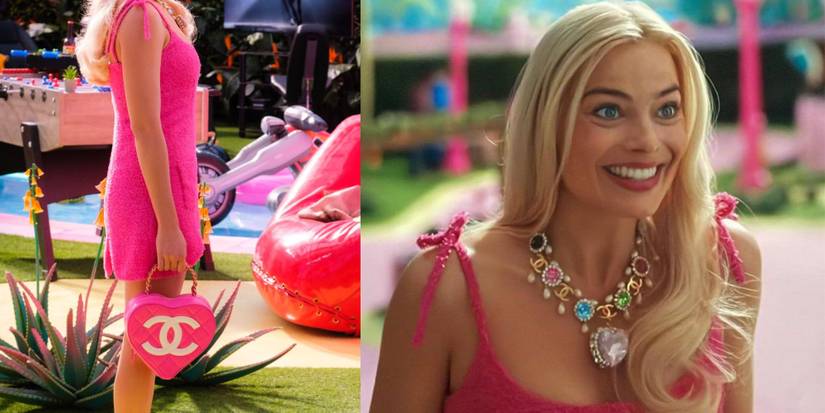 The 11 Best Outfits From The Barbie Movie