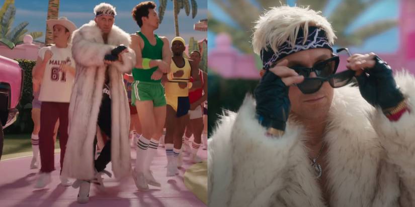 The 11 Best Outfits From The Barbie Movie