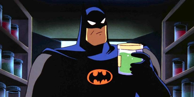 The 10 Best Animated DC Shows