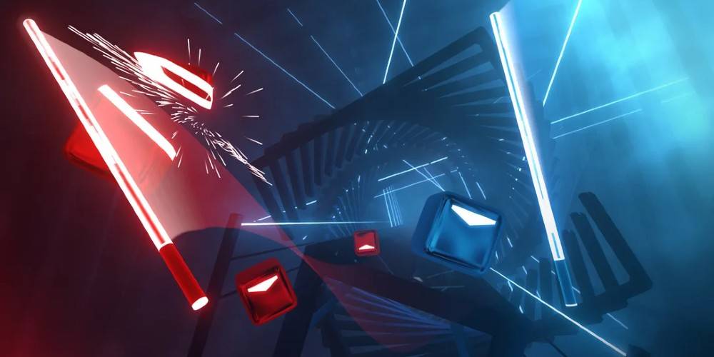The Best Custom Songs In Beat Saber