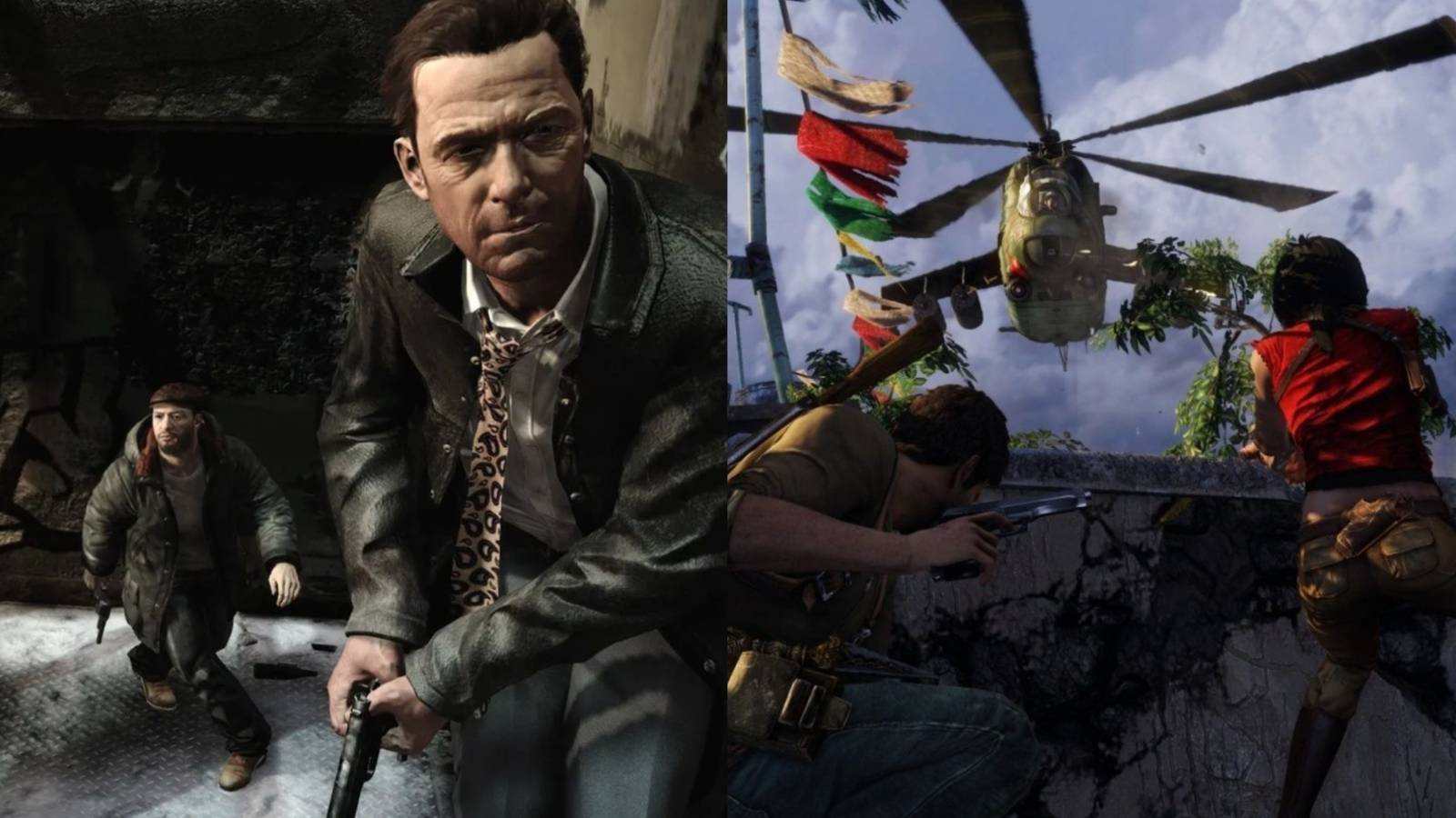 The Greatest Action Games On The PlayStation 3