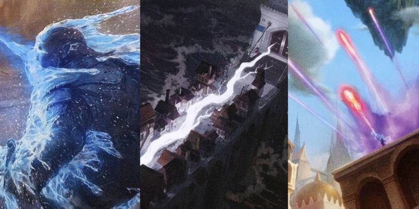 How To Build A Wild Magic Sorcerer In DND