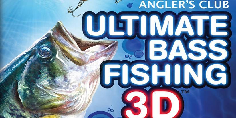 10 Best Sports Games On Nintendo 3DS