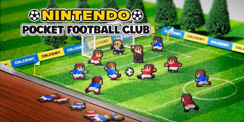 10 Best Sports Games On Nintendo 3DS