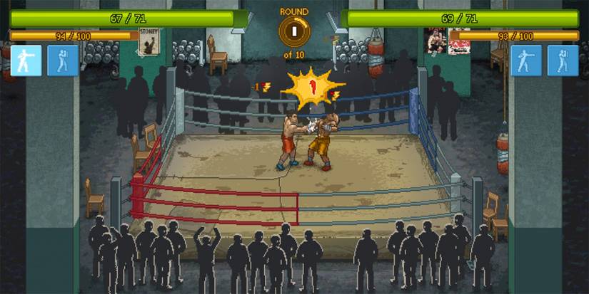10 Best Sports Games On Nintendo 3DS