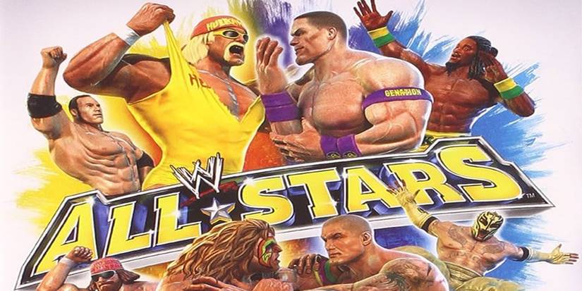 10 Best Sports Games On Nintendo 3DS