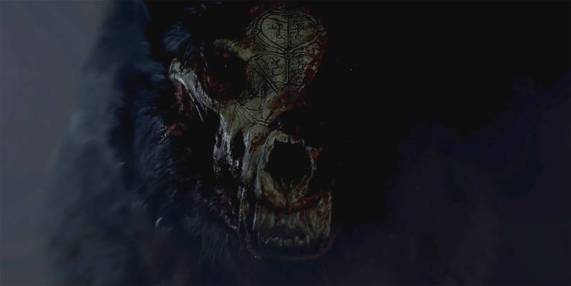 Diablo 4: The Bloodied Wolf Lore, Explained