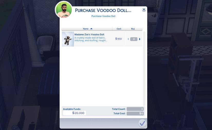 Mischief Skill Guide For The Sims 4
