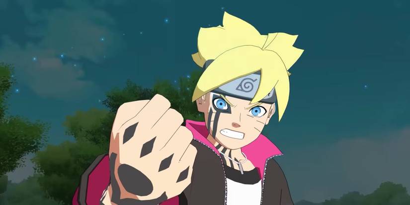 Best Characters Added To Naruto Ultimate Ninja Storm Connections