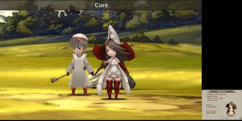 The Best RPGs On Nintendo 3DS