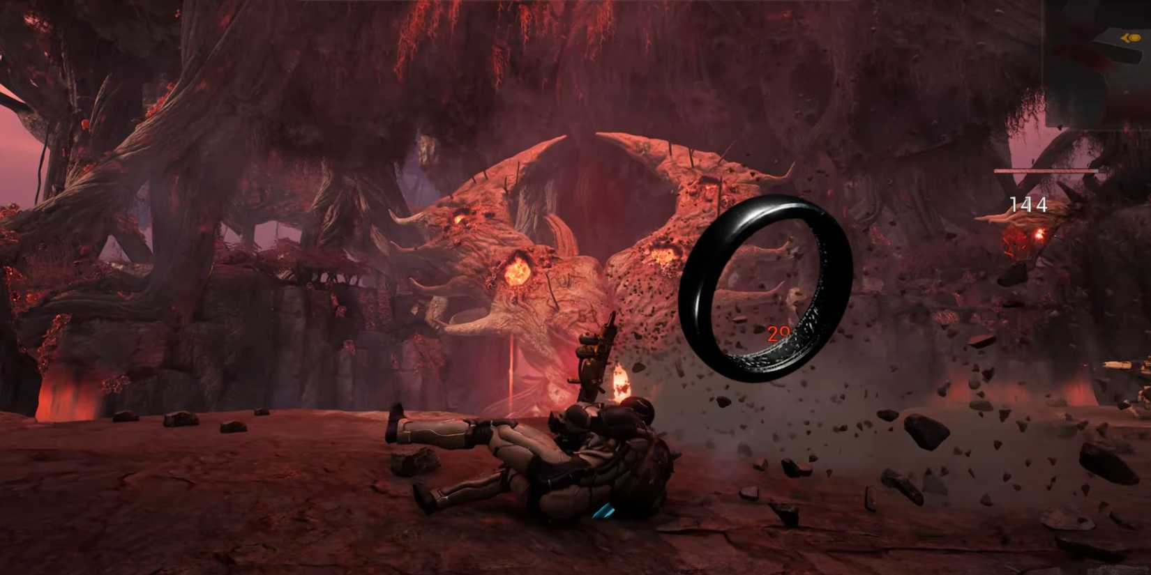 The Best Rings In Remnant 2