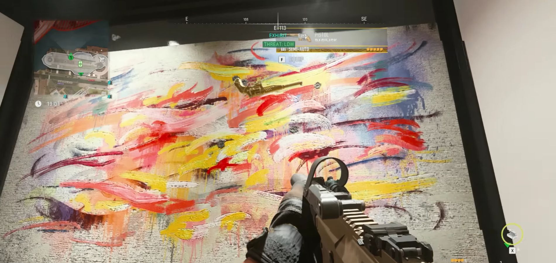 Where To Find Every Vondel Golden Weapon In Call Of Duty: Warzone 2 DMZ