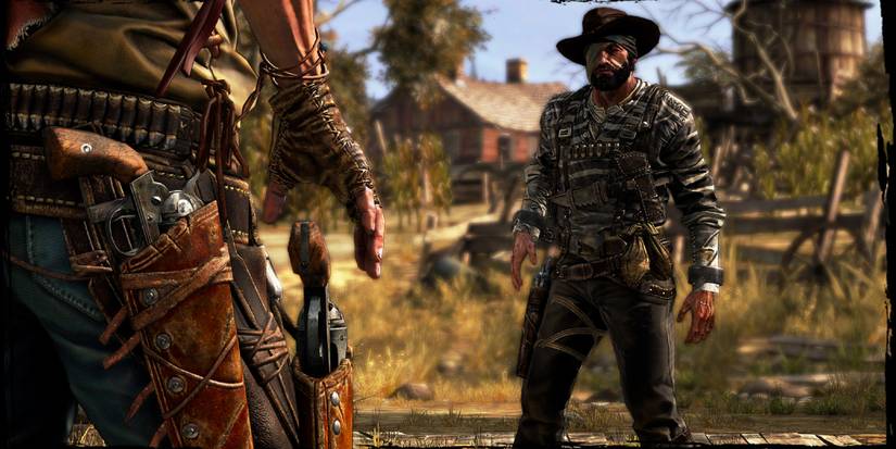 The Best Shooting Games For Nintendo Switch