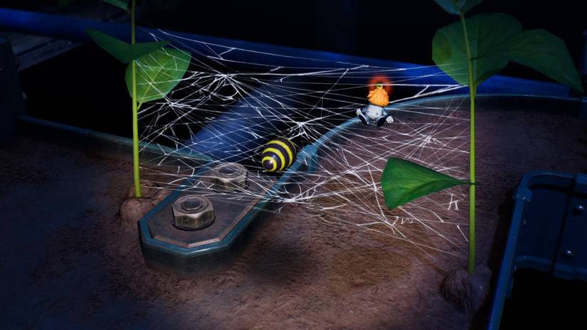 How To Complete The Ultimate Testing Range In Pikmin 4