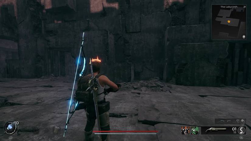 Where To Find The Leto Mark 2 Armor Set In Remnant 2