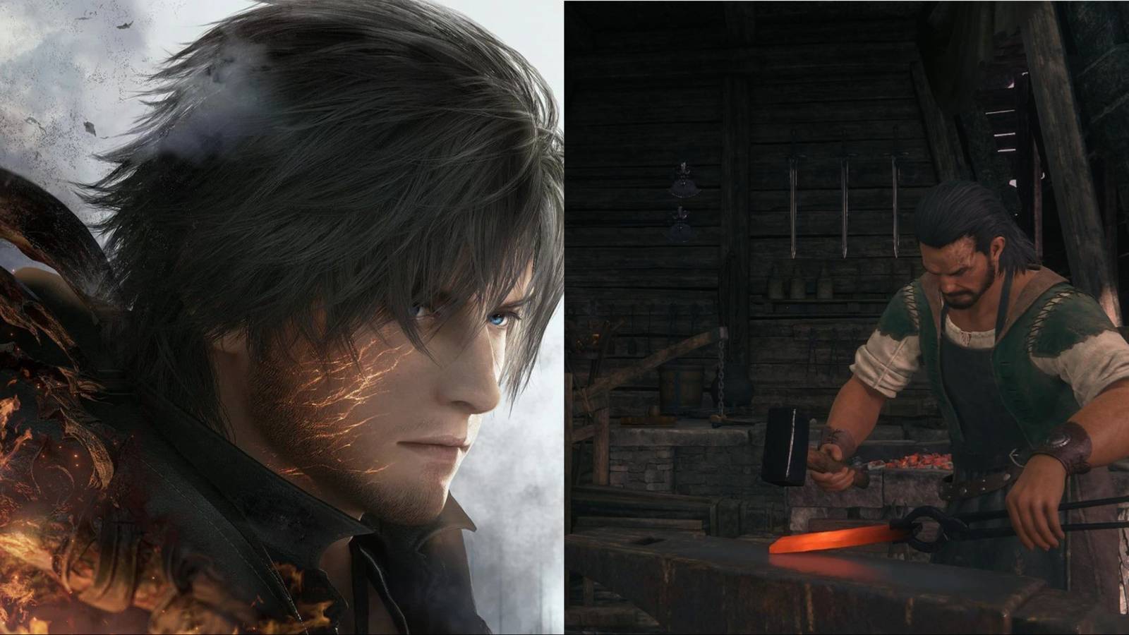 Where To Find Scarletite In Final Fantasy XVI