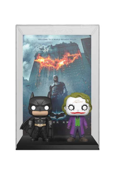 Best Movie Funko Pop! Figures In 2024