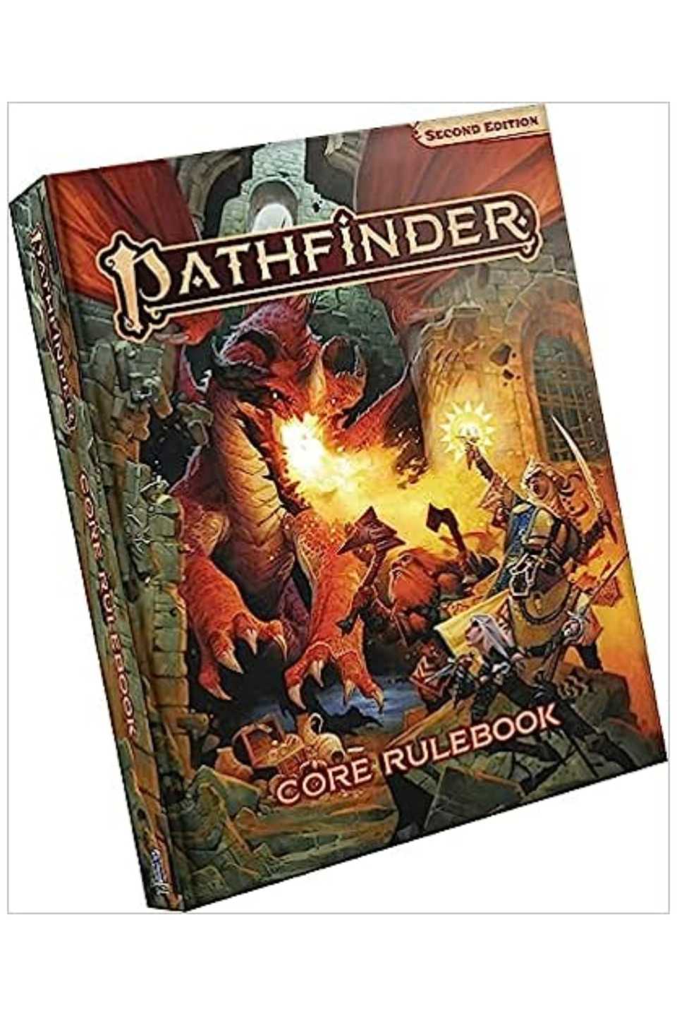 Best Monster-Hunting TTRPGs In 2024