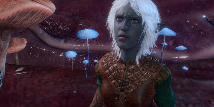 Tips For Dexterity-Based Characters In Baldur's Gate 3