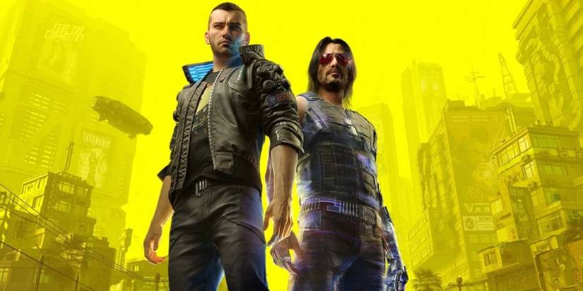 The Best Character Duos in Video Games, Ranked
