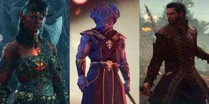 The Best Helmets In BG3 And Where To Get Them