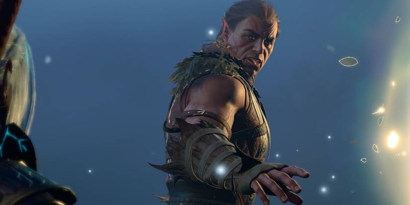 How To Lift The Shadow Curse In Baldur's Gate 3