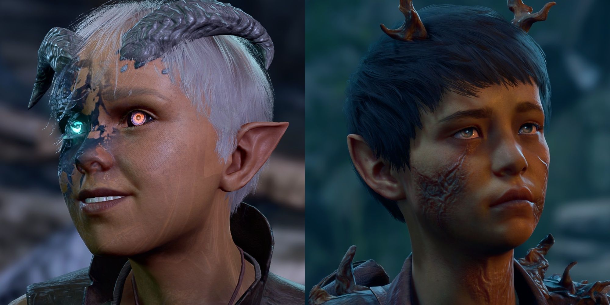 How To Beat The Shadow-Cursed Shambling Mound In Baldur's Gate 3